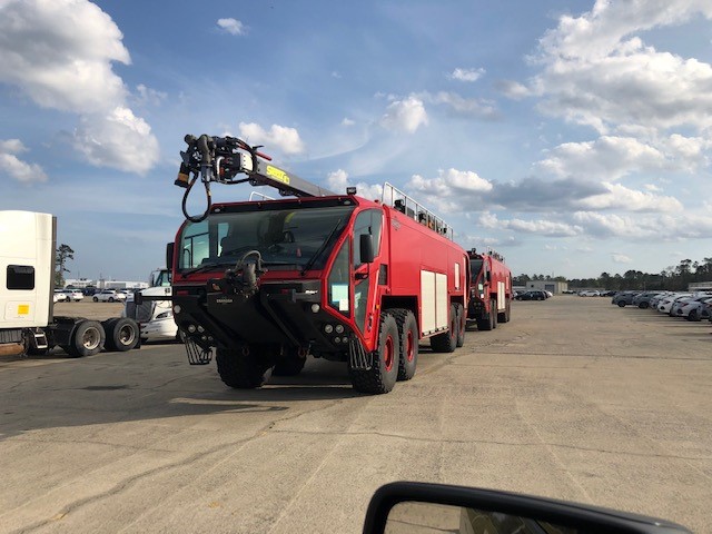 Fire truck 2 – International Auto Processing